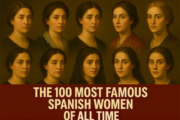 The 100 Most Famous American Women of All Time - Baby Names USA